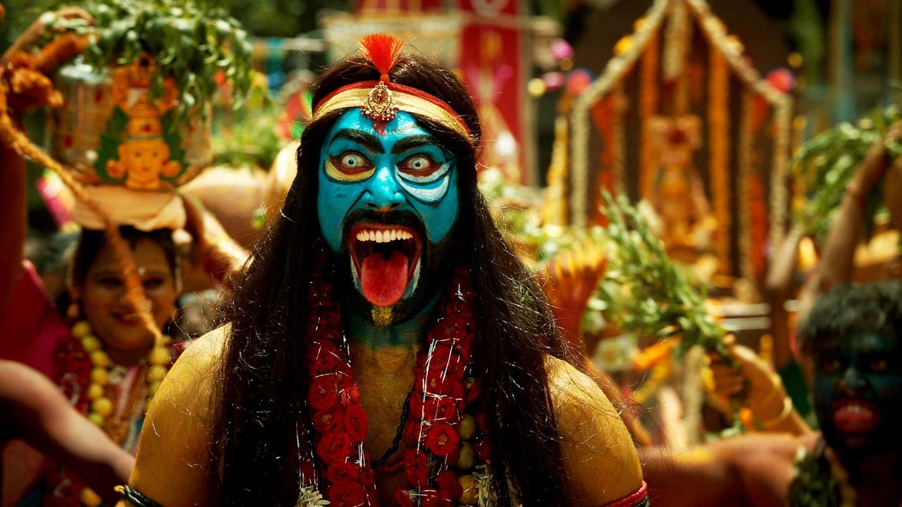 Shaitan: Where to Watch and Stream Online | Reelgood