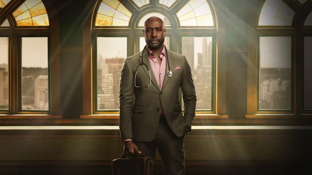 Watson: Where to Watch and Stream Online | Reelgood