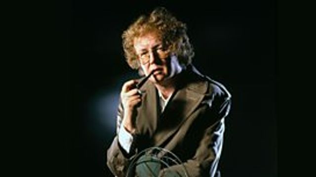 The Great Detectives: Where to Watch and Stream Online | Reelgood