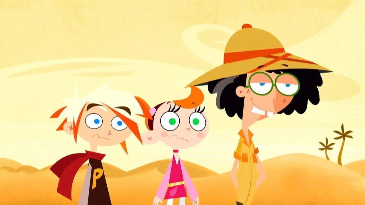 The Davincibles: Where to Watch and Stream Online | Reelgood