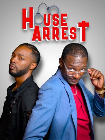House Arrest Season 2: Where To Watch Every Episode | Reelgood