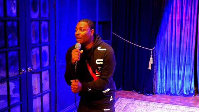 Tone-Def Underground: Where to Watch and Stream Online | Reelgood