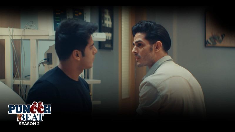 Puncch Beat Season 2: Where To Watch Every Episode | Reelgood