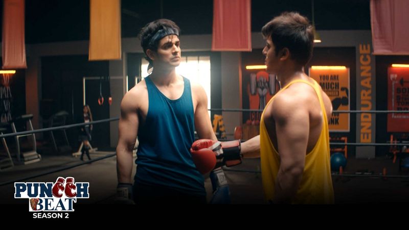 Puncch Beat Season 2: Where To Watch Every Episode | Reelgood