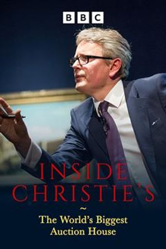 Sold! Inside the World's Biggest Auction House: Where to Watch and ...