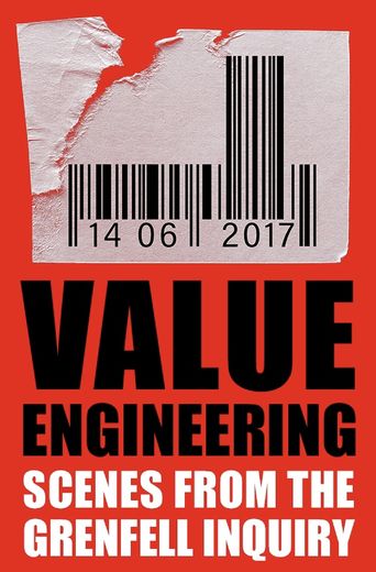 Grenfell: Scenes from the Inquiry: Where to Watch and Stream Online ...