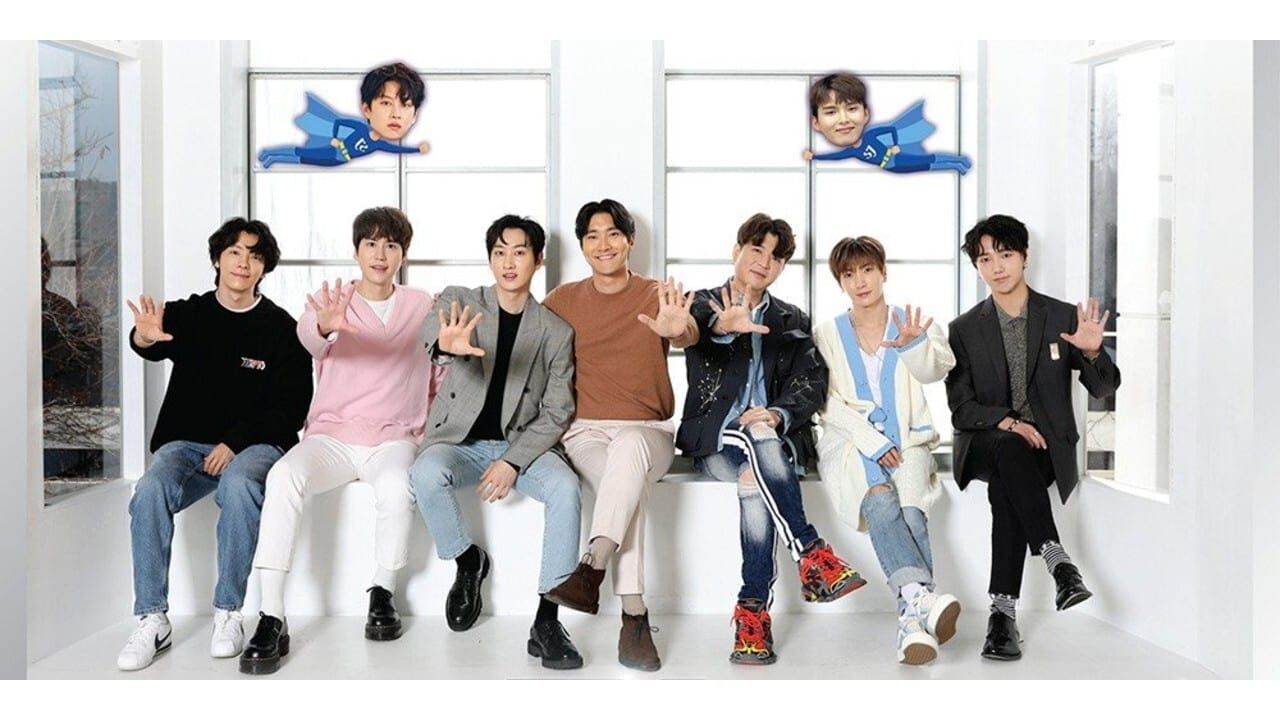 SJ Returns Season 1: Where To Watch Every Episode | Reelgood