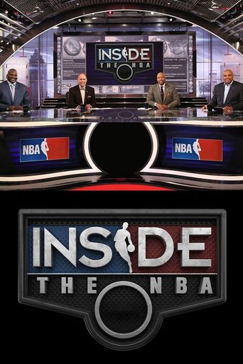 Inside the NBA: Where to Watch and Stream Online | Reelgood
