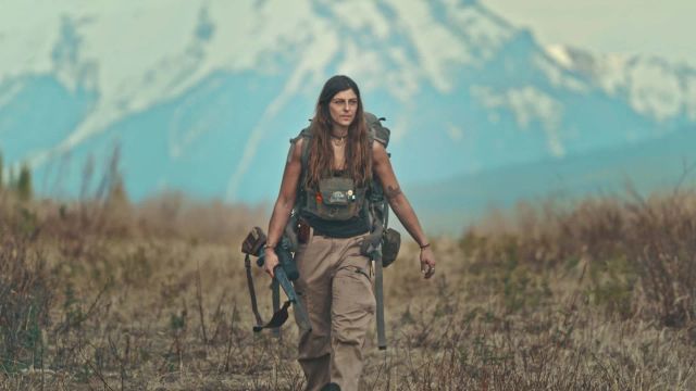 Northwoods Survival Season 1: Where To Watch Every Episode | Reelgood