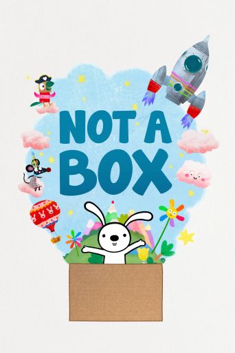 Not a Box: Where to Watch and Stream Online | Reelgood