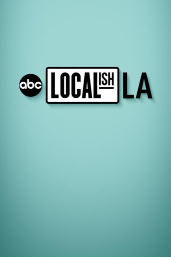 Localish: Where to Watch and Stream Online | Reelgood
