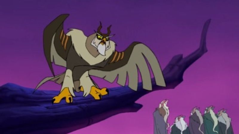 Silverwing Season 1: Where To Watch Every Episode | Reelgood