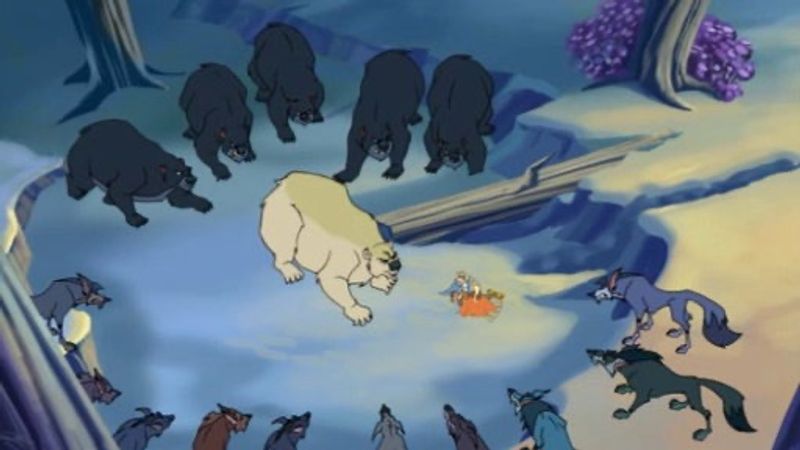 Silverwing: Where to Watch and Stream Online | Reelgood