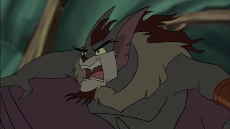 Silverwing Season 1: Where To Watch Every Episode | Reelgood