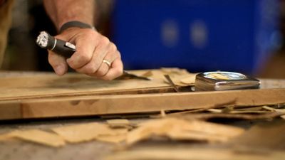 Secret Restoration Season 1: Where To Watch Every Episode | Reelgood