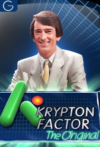 The Krypton Factor Season 7: Where To Watch Every Episode | Reelgood
