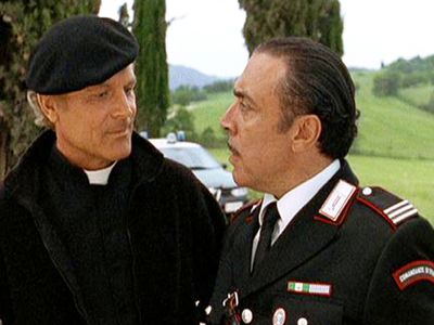 Don Matteo: Where to Watch and Stream Online | Reelgood