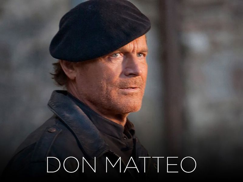 Don Matteo: Where to Watch and Stream Online | Reelgood