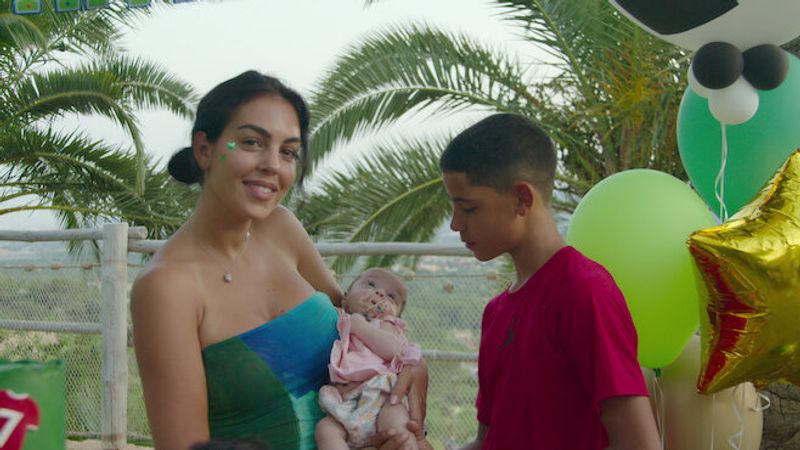 I Am Georgina: Where to Watch and Stream Online | Reelgood