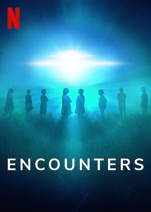 Encounters: Where to Watch and Stream Online | Reelgood