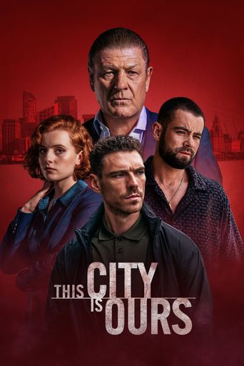 This City Is Ours: Where to Watch and Stream Online | Reelgood