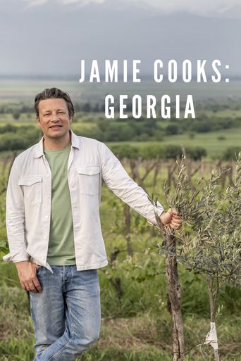 Jamie Cooks: Georgia: Where to Watch and Stream Online | Reelgood