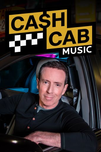 Cash Cab Music: Where to Watch and Stream Online | Reelgood