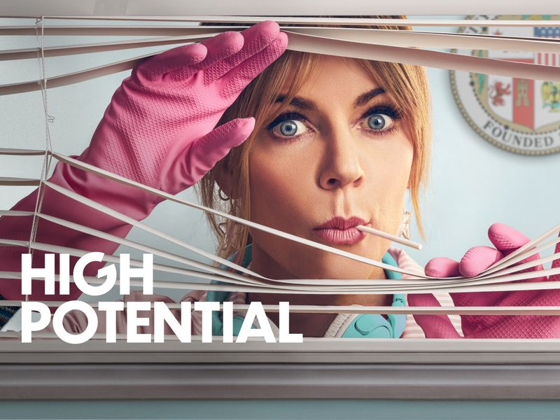 High Potential Season 1: Where To Watch Every Episode | Reelgood