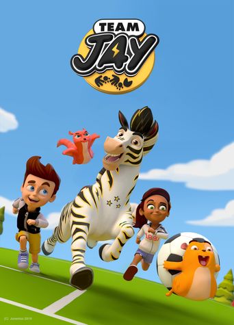 Team Jay: Where to Watch and Stream Online | Reelgood