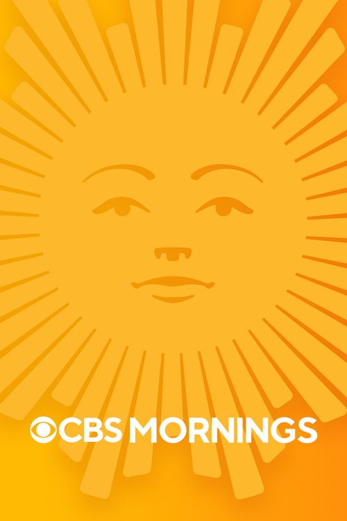 CBS This Morning - Where to Watch Every Episode Streaming Online ...