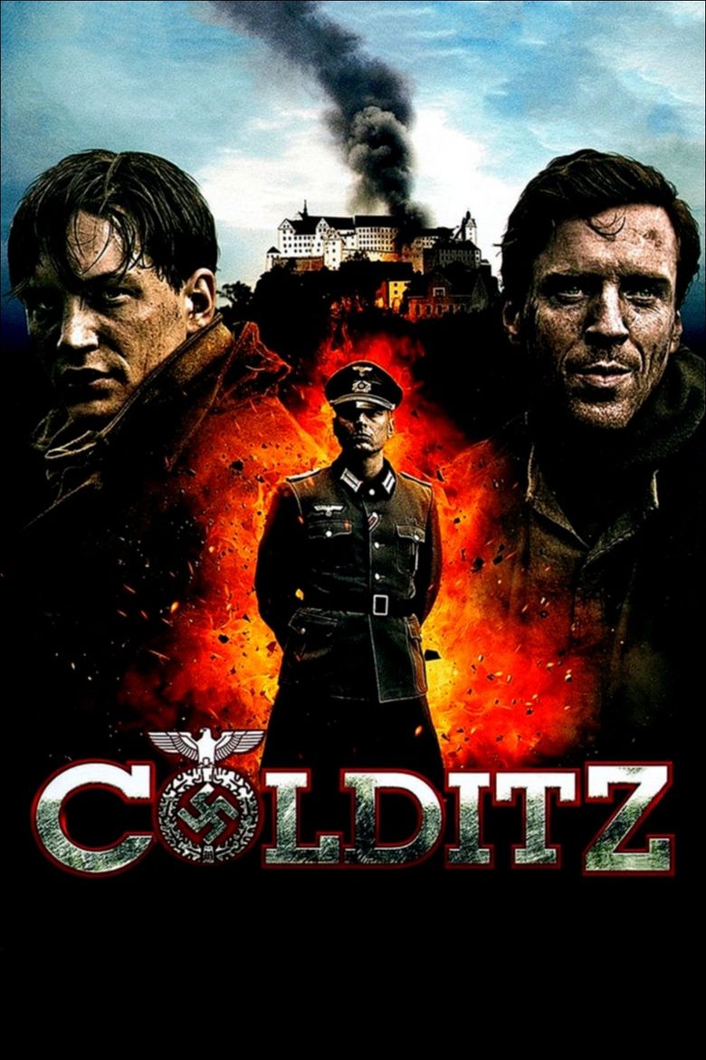 Colditz - Where to Watch Every Episode Streaming Online | Reelgood