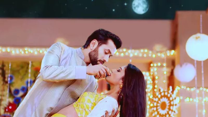 Ishqbaaaz Season 2: Where To Watch Every Episode | Reelgood