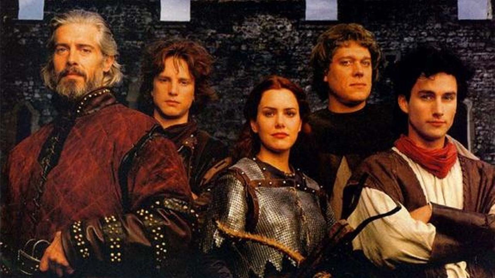 Covington Cross - Where to Watch Every Episode Streaming Online | Reelgood