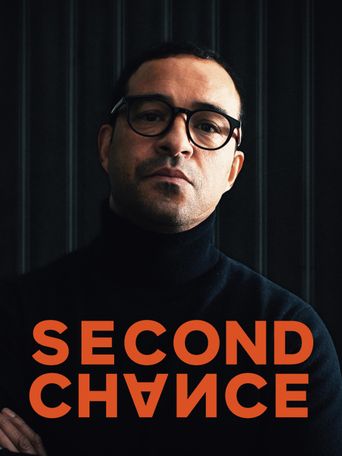 Second Chance with Raphael Rowe: Where to Watch and Stream Online ...