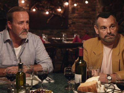 Bloody Boston: Where to Watch and Stream Online | Reelgood