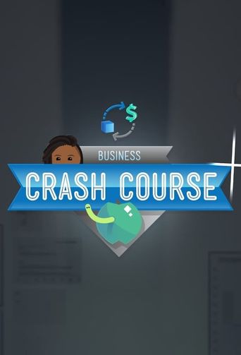 Crash Course Business - Soft Skills: Where to Watch and Stream Online ...