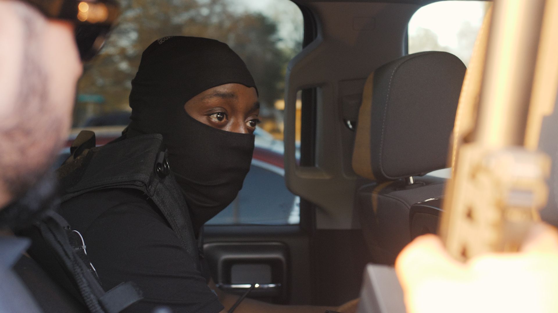 The Grid - Where to Watch Every Episode Streaming Online Available in ...