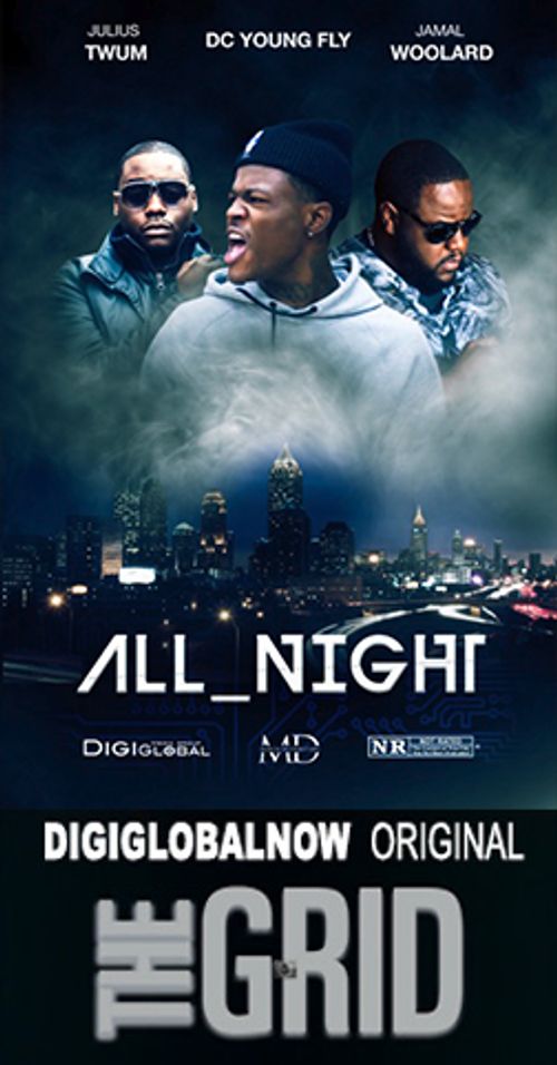 The Grid: User Lists | Reelgood