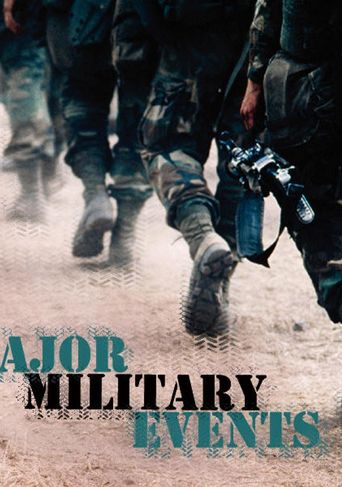 Major Military Events: WWII - The Pacific: Where to Watch and Stream ...