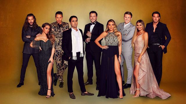 Towie episodes store
