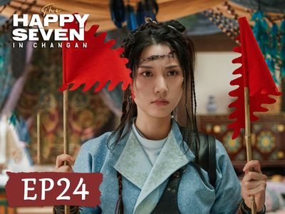 The Happy Seven in Chang'an: Where to Watch and Stream Online | Reelgood