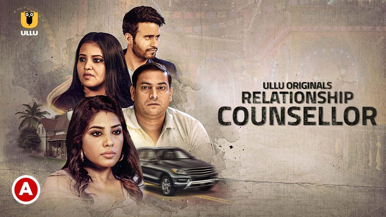 Relationship Counsellor: Where to Watch and Stream Online | Reelgood