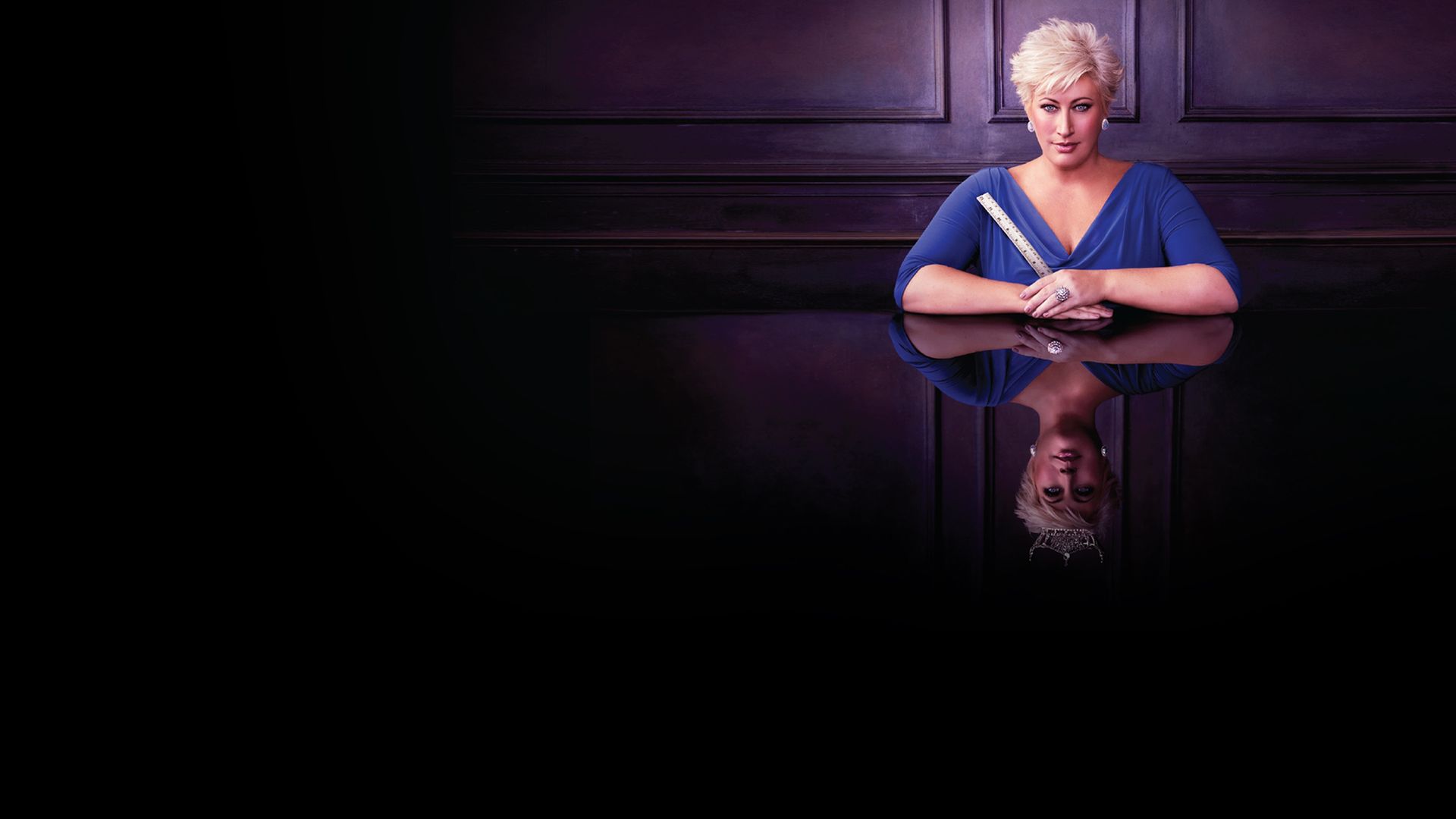 Kim of Queens - Watch Episodes on Hoopla or Streaming Online | Reelgood