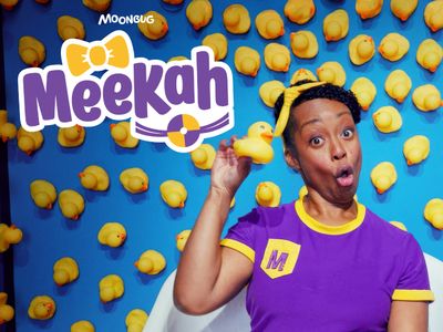 Meekah Season 4: Where To Watch Every Episode | Reelgood
