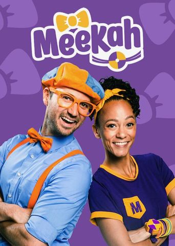 Meekah: Where to Watch and Stream Online | Reelgood
