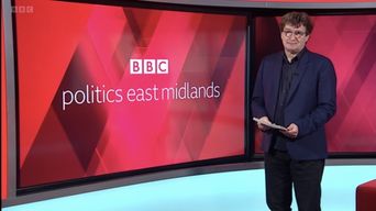 BBC Politics East Midlands: Where to Watch and Stream Online | Reelgood