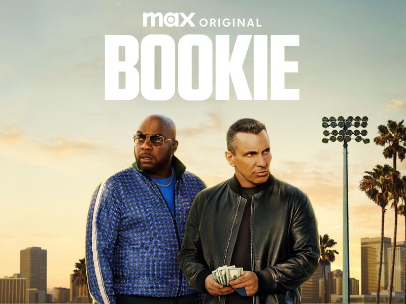 Bookie: Where to Watch and Stream Online | Reelgood