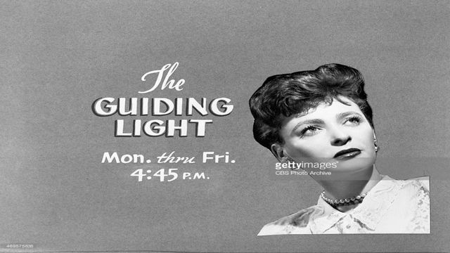 Guiding Light: Where to Watch and Stream Online | Reelgood