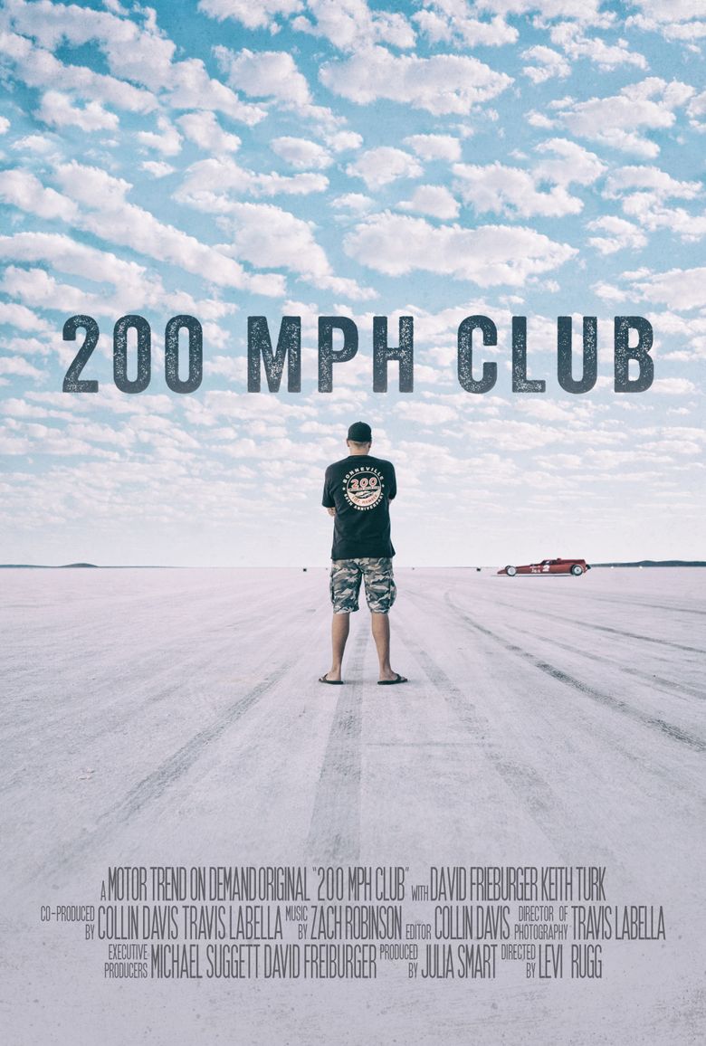 200 MPH Club - Watch Episodes on Motor Trend or Streaming Online | Reelgood