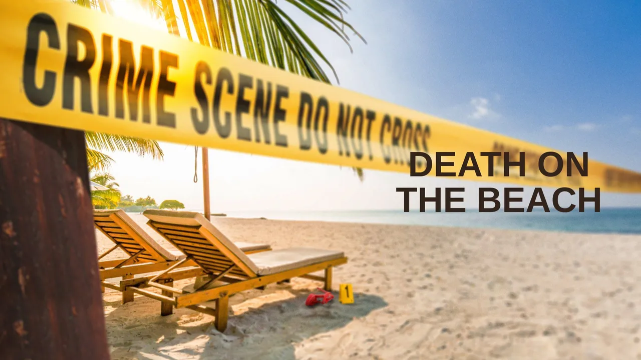 Death on The Beach: Where to Watch and Stream Online | Reelgood